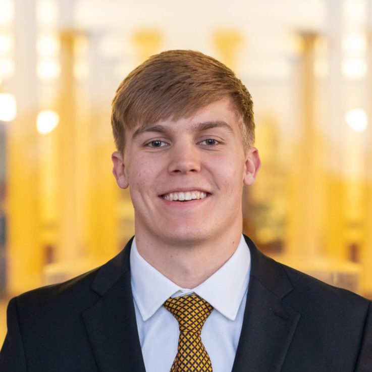 Meet the Summer Welcome Leaders - New Student Programs