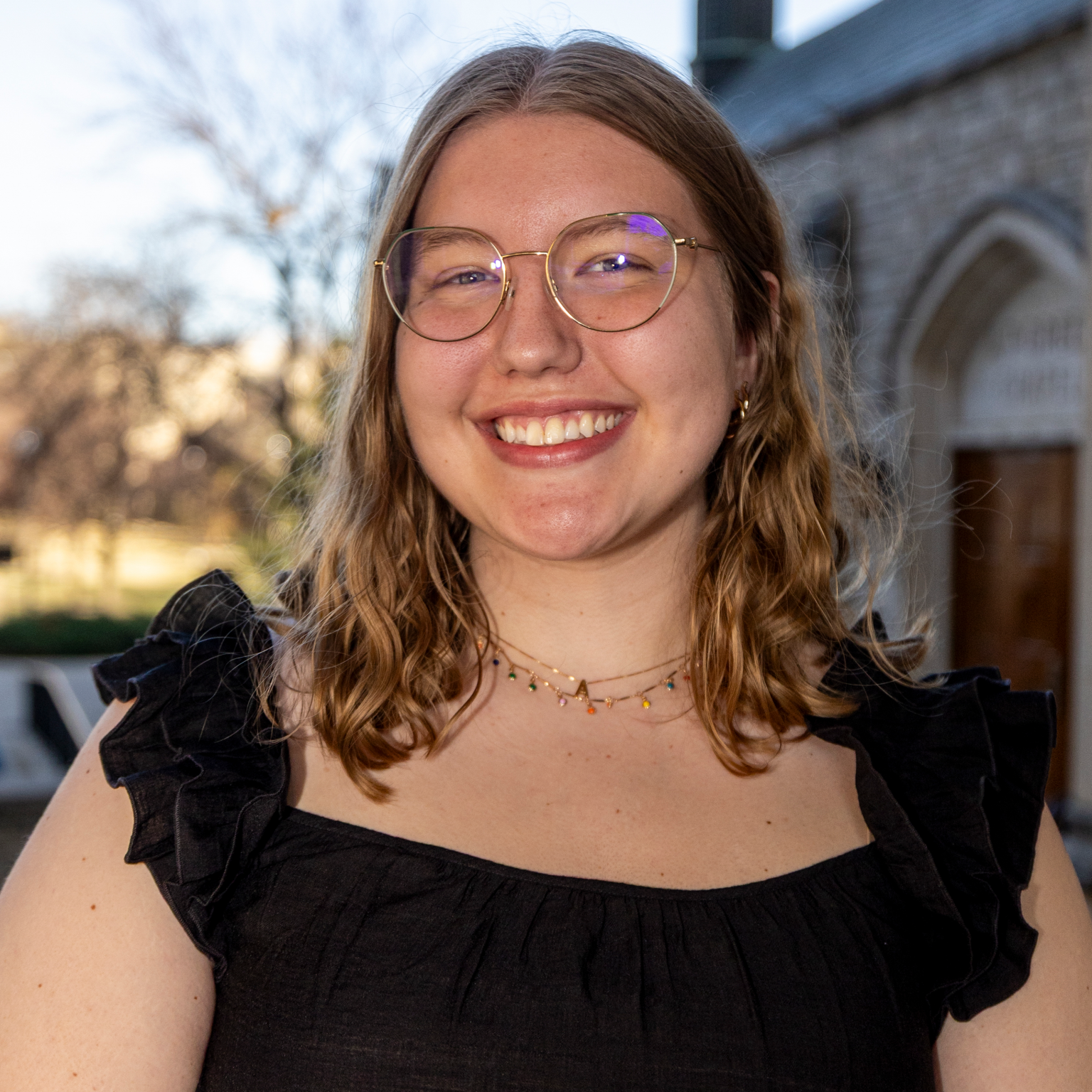 Meet the Summer Welcome Leaders - New Student Programs