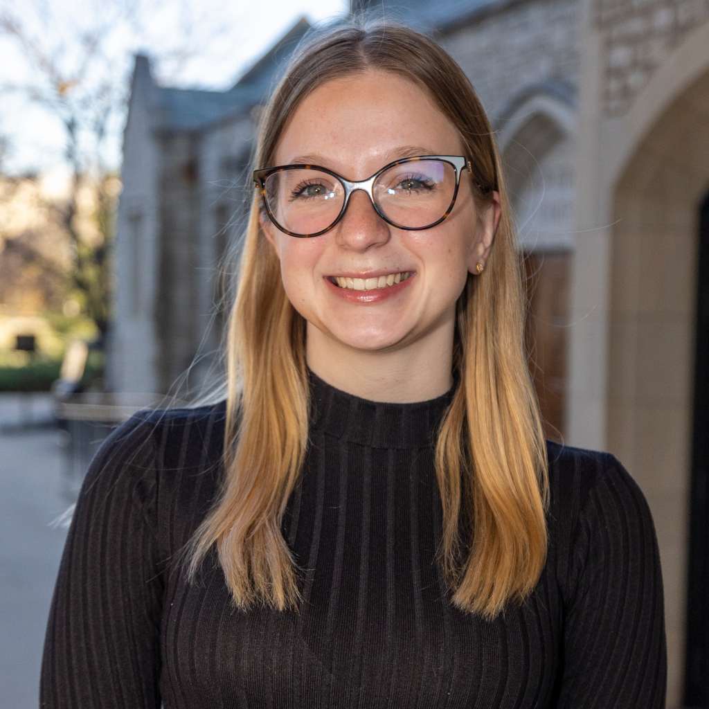 Meet the Summer Welcome Leaders - New Student Programs